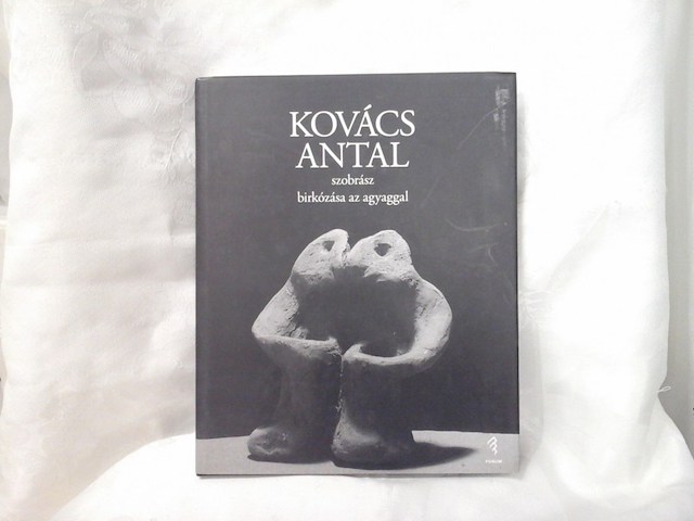 Kovacs Antal szobrasz mađarski umetnik