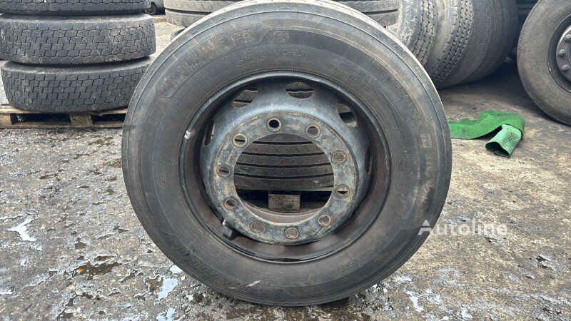 Michelin 315/60R22.5 X Line točak
