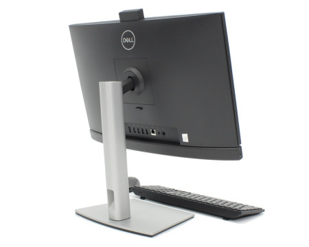 DELL Pro AiO 23.8'' FHD Touch Core Ultra 7 265 16GB 512GB SSD Win11Pro 3yr ProSupport + WiFi