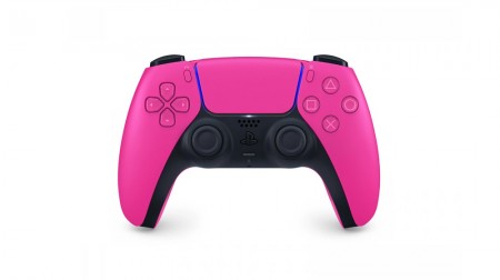 PlayStation DualSense Wireless Controller PS5 Nova Pink