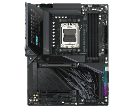 GIGABYTE X870E AORUS ELITE X