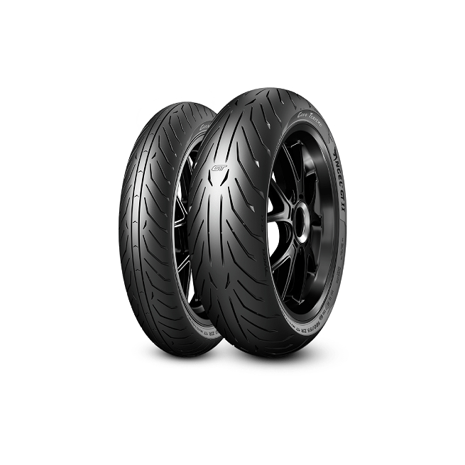 PIRELLI 190/55 R17 ANGEL GT II 75W TL