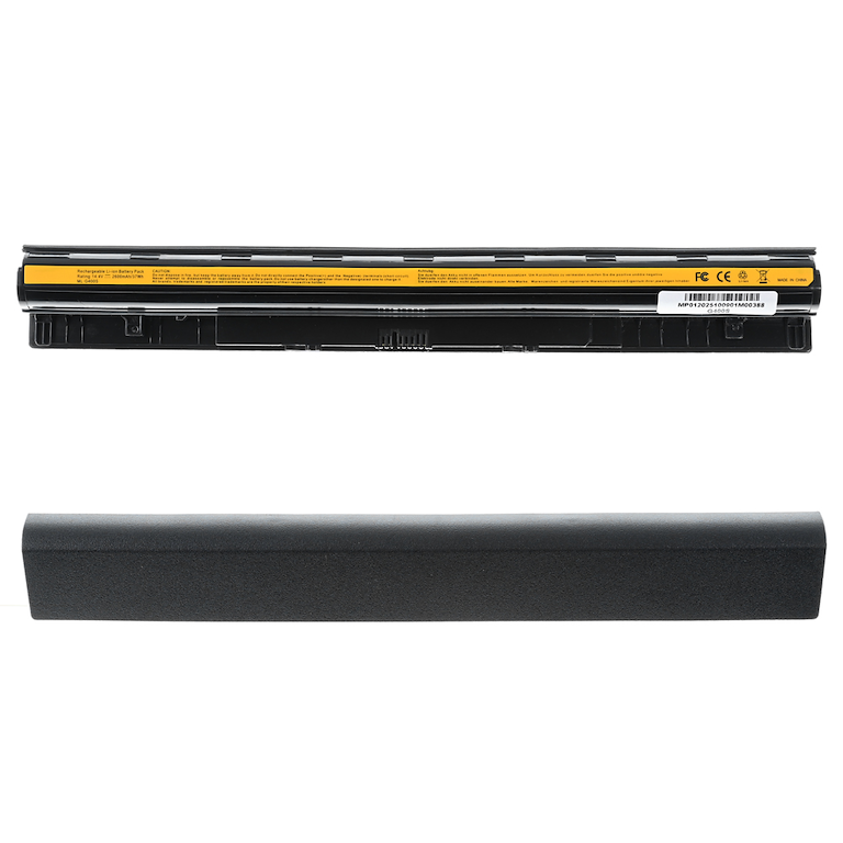 Baterija - laptop Lenovo G400S G510 HQ2200 B
