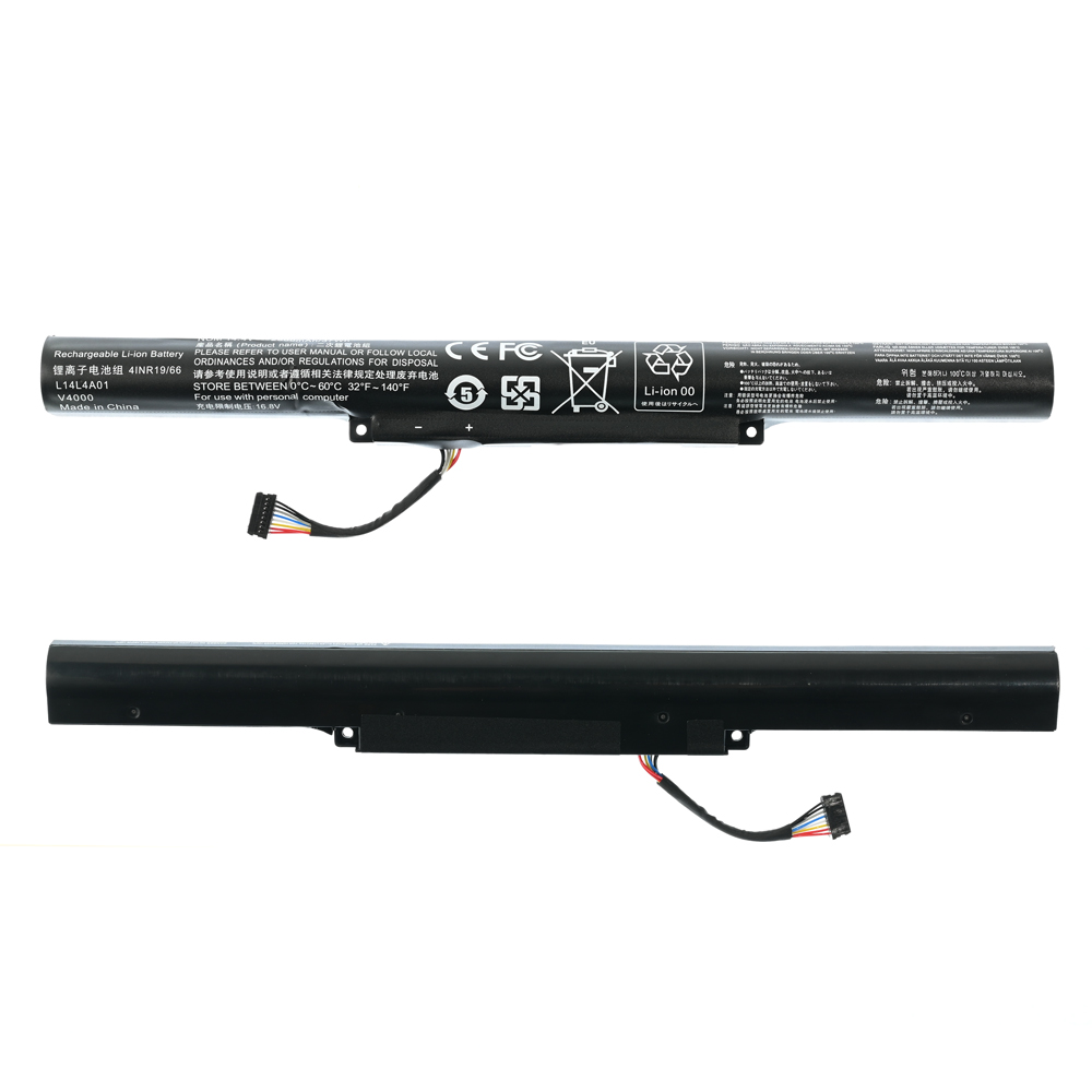 Baterija - laptop Lenovo IdeaPad V4000 HQ2200 B