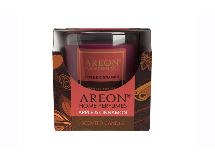 AREON SVECA APPLE& CINNAMON 120 GR