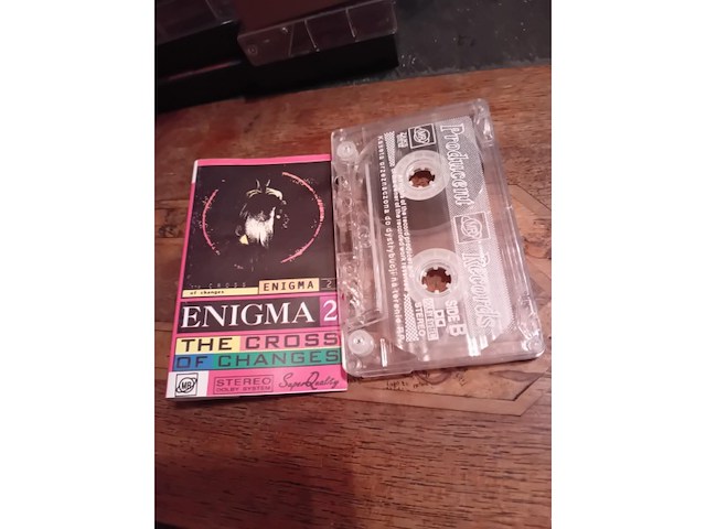 Enigma 2