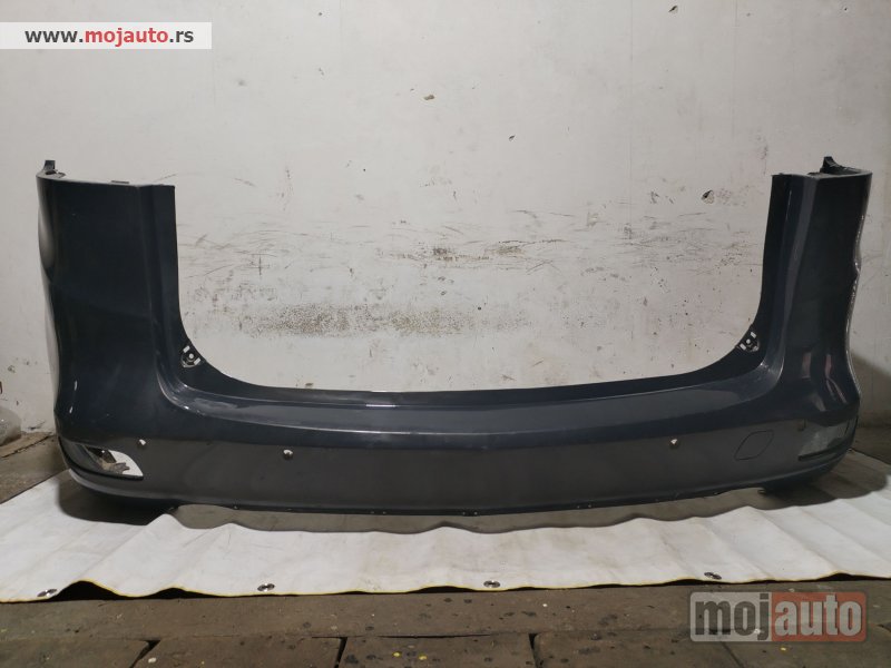 51. Zadnji branik Opel Zafira C, 2011-2019.god, kat.br: 13300719