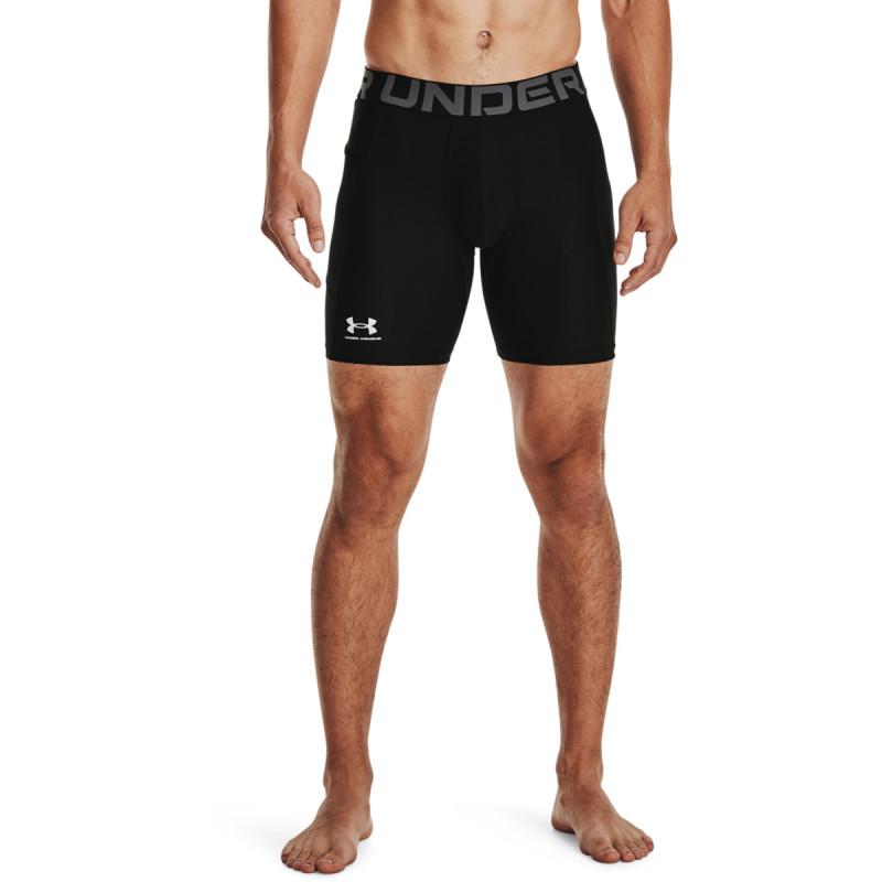 Under Armour Men's HeatGear® Armour Compression Shorts