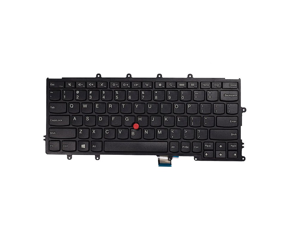 Tastatura - laptop Lenovo X250 mali enter