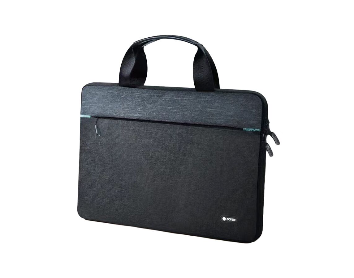 Torba - laptop Coteci 14050 13-14 inch siva