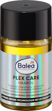 Balea PROFESSIONAL
Plex Care ulje za kosu, 50 ml