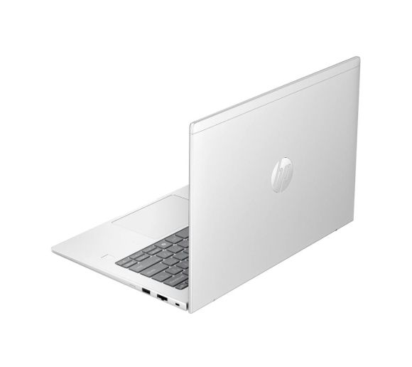 HP - Laptop HP ProBook 4 G1iR 14 DOS/14"WUXGA AG/Core 7-150U/16GB/512GB/GLAN/backlit/FPR/alu/srebrna