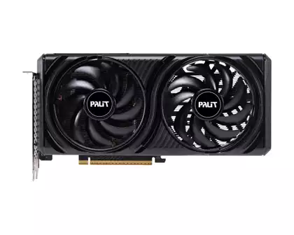 Palit nVidia GeForce RTX 5060 8GB 128bit RTX 5060 Infinity 2 OC grafička karta