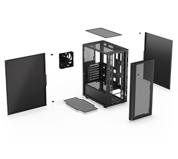 Ventum 200 Solid kućište (EY2A001)