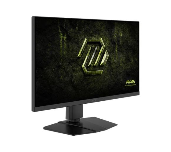 MSI - 27 inča MAG 272PF X24 FHD 1920x1080 Rapid IPS 240 Hz gaming monitor