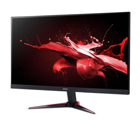 Acer - 23.8 inča VG240YE NITRO VG0 Gaming LED monitor