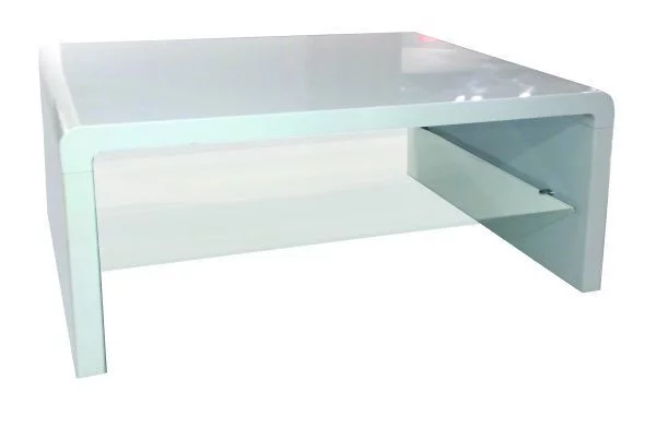 KLUB STOČIĆ 90/40/60 cm bela