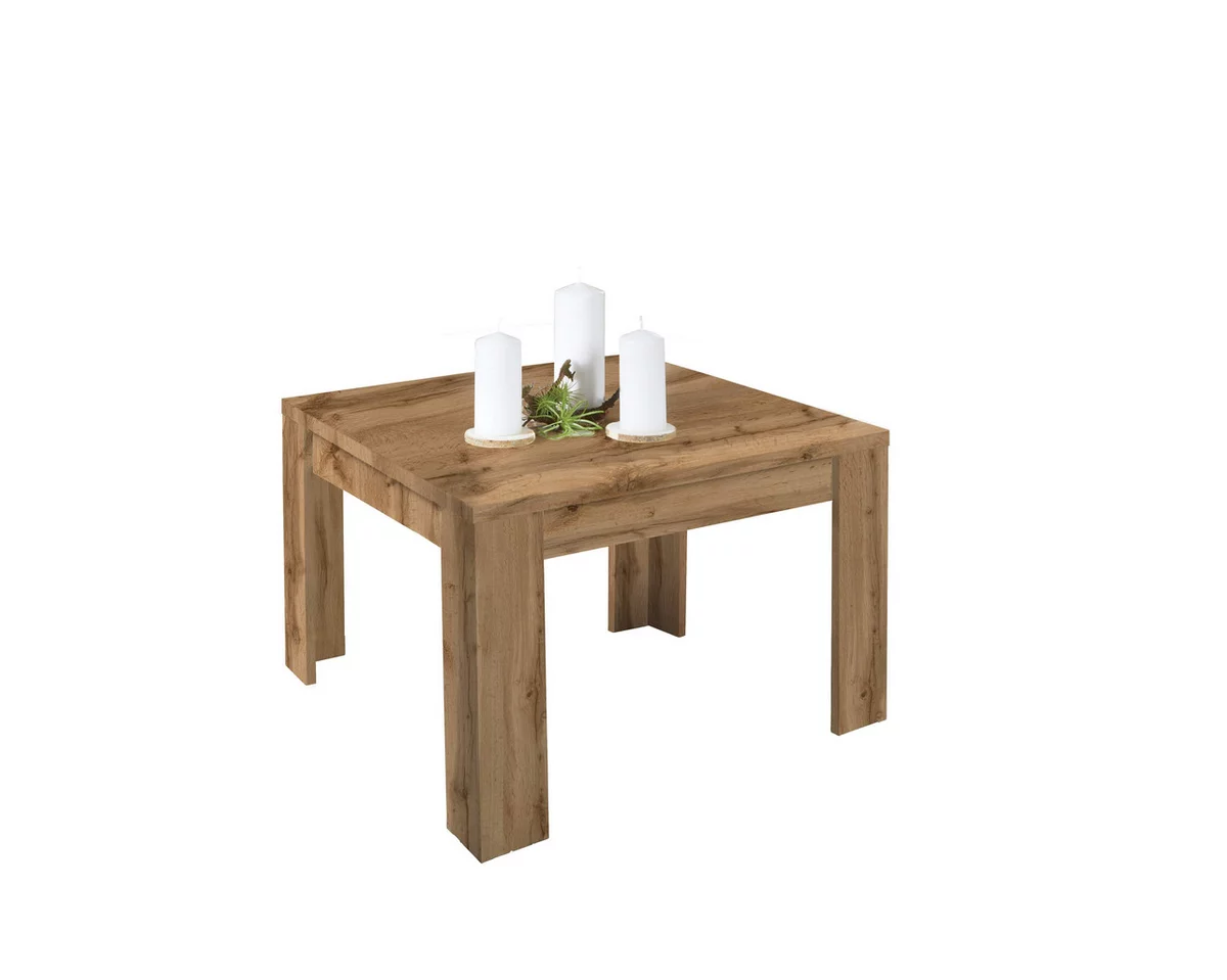 KLUB STOČIĆ 50/45,5/50 cm boja hrasta