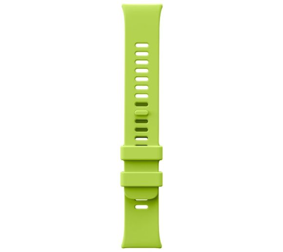 Redmi Watch TPU Quick Release Strap _ Mint Green