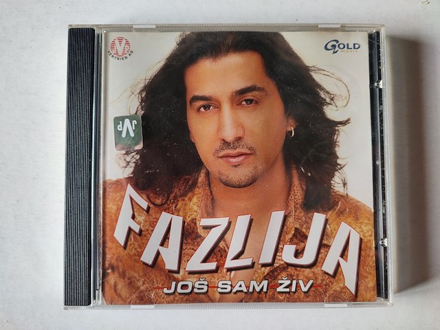 Fazlija – Još Sam Živ *