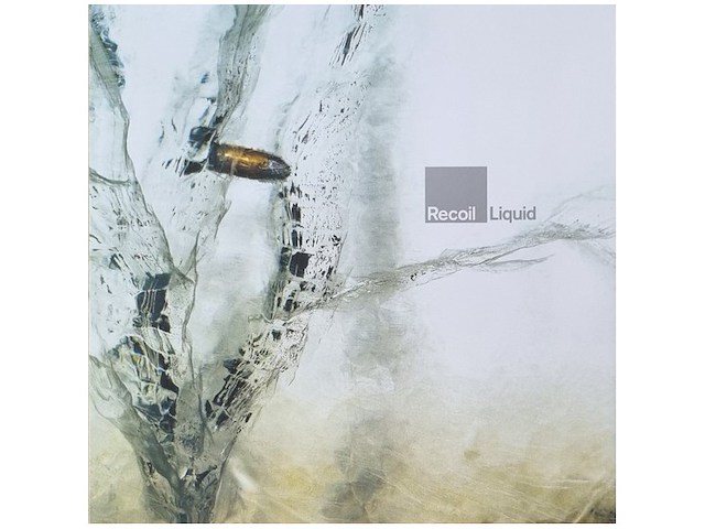 Recoil – Liquid 2XLP