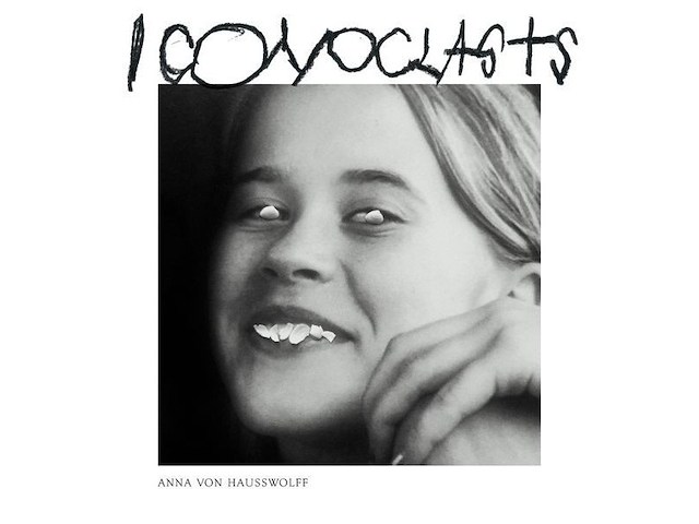 Anna von Hausswolff – Iconoclasts 2XLP
