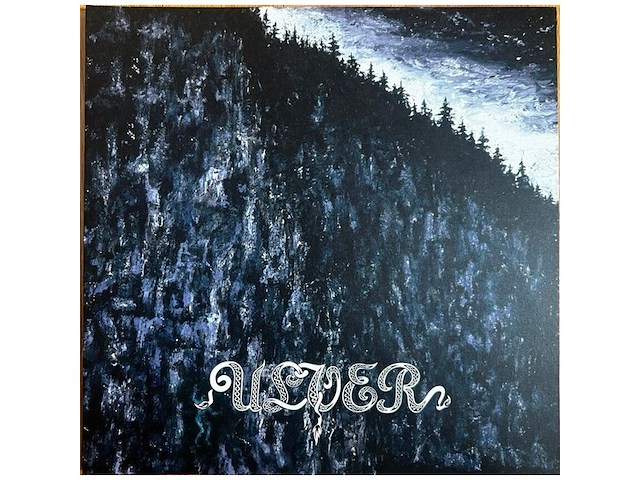 Ulver – Bergtatt - Et Eeventyr I 5 Capitler