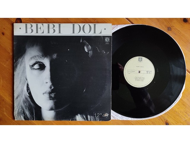 Bebi Dol – Prove To All / How Good Not To Love *