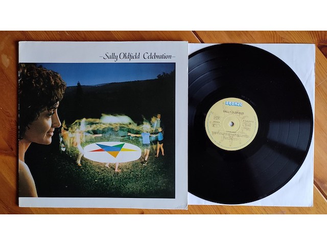 Sally Oldfield – Celebration
