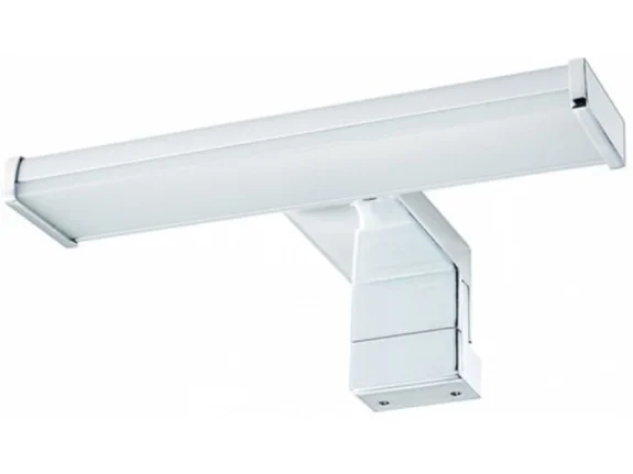 Rabalux Zidna lampa Levon LED 4W hrom (75039)