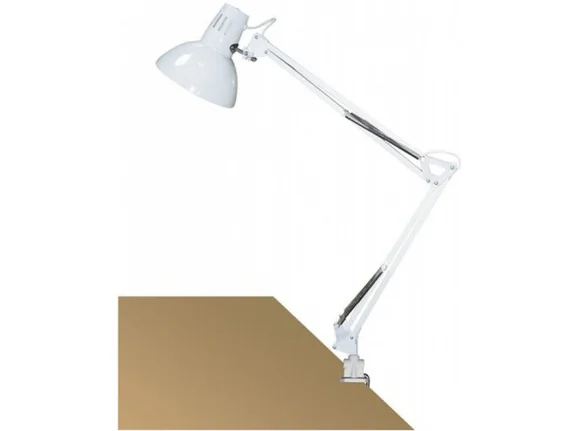 Rabalux Stona lampa Arno E27 1x MAX 60W bela (4214)