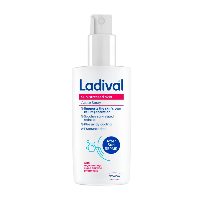 Ladival® Acut sprej posle sunčanja 150ml