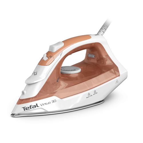 TEFAL FV2C40 Pegla na paru