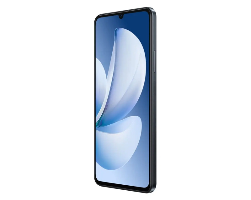 REALME RMX5313 Note 70T 4/64GB Obsidian Black mobilni telefon LDU