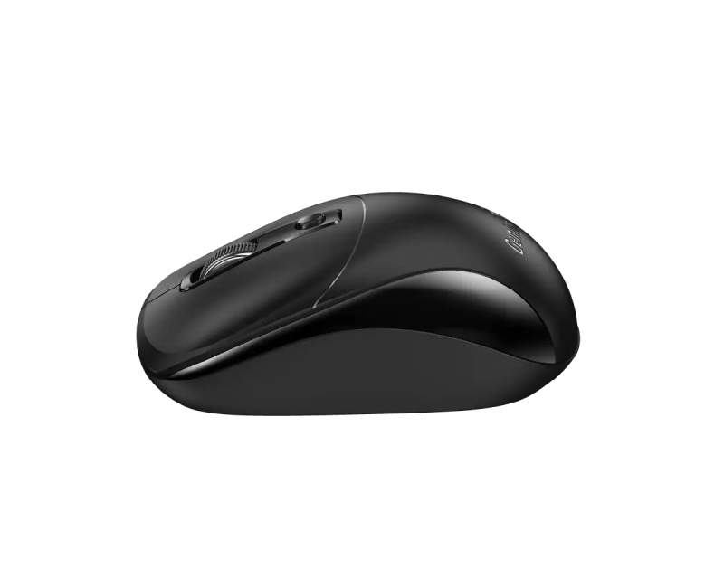 GENIUS NX-7123 Wireless Optical USB crni miš