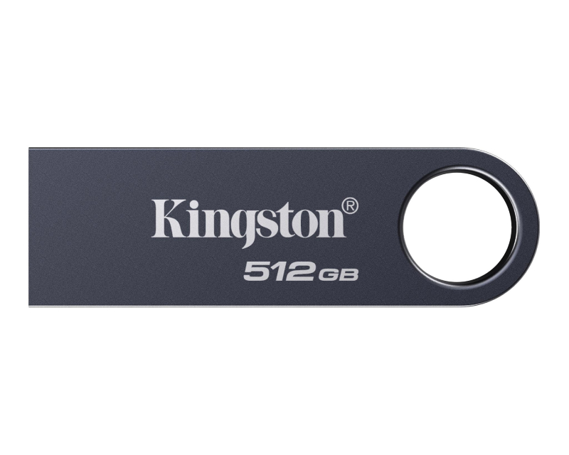 KINGSTON 512GB DataTraveler SE9 G3 USB 3.2 Gen1 KE-U2X512-1AC