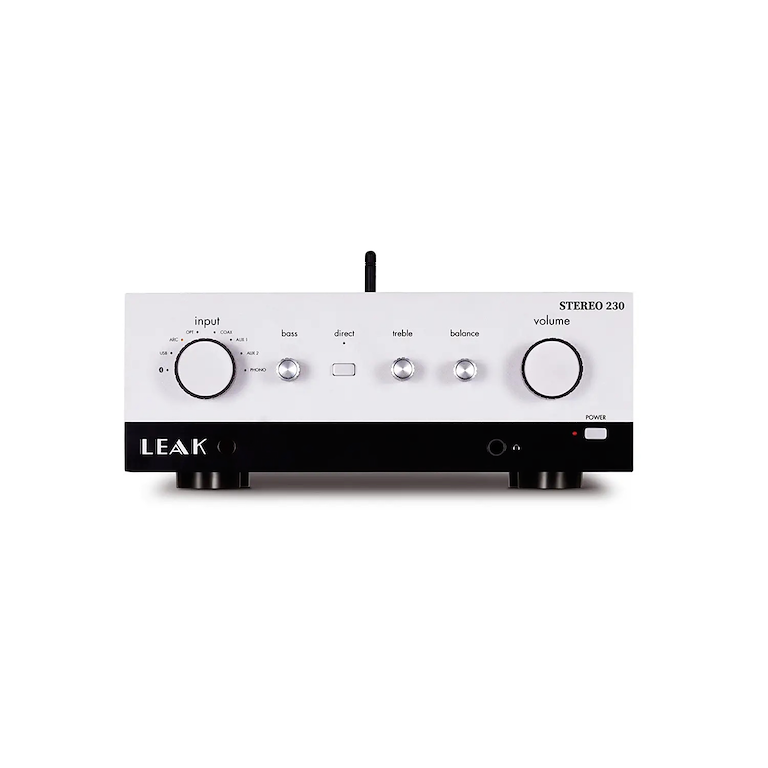 LEAK Stereo 230 Silver