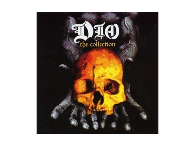 Dio - Collection
