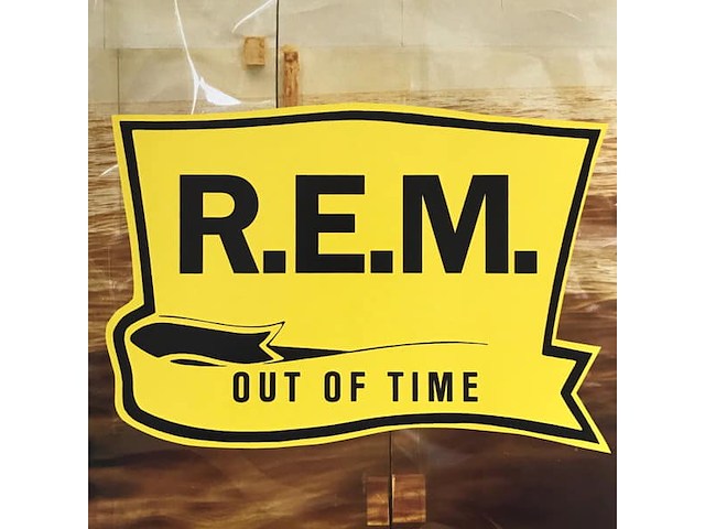 R.E.M. - Out Of Time