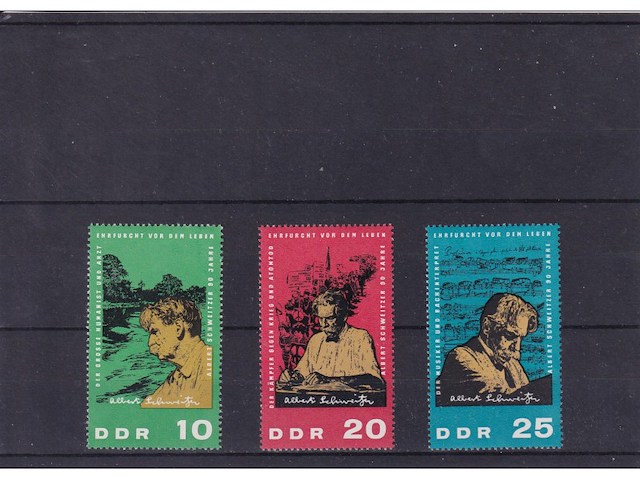 DDR 1965