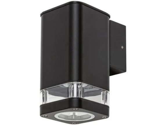 Rabalux Spoljna zidna rasveta Sintra GU10 1X MAX 25W mat crno (7955)