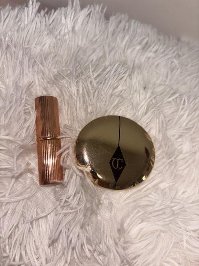 Set charlotte tilbury