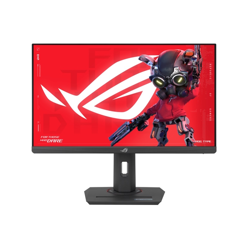 24.5in ASUS ROG Strix XG259CS 180Hz Gaming Monitor | IPS | 1ms | FreeSync Premium 1920×1080
