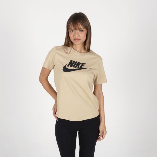 NIKE Majica kratak rukav nsw club ss tee icn ftra W