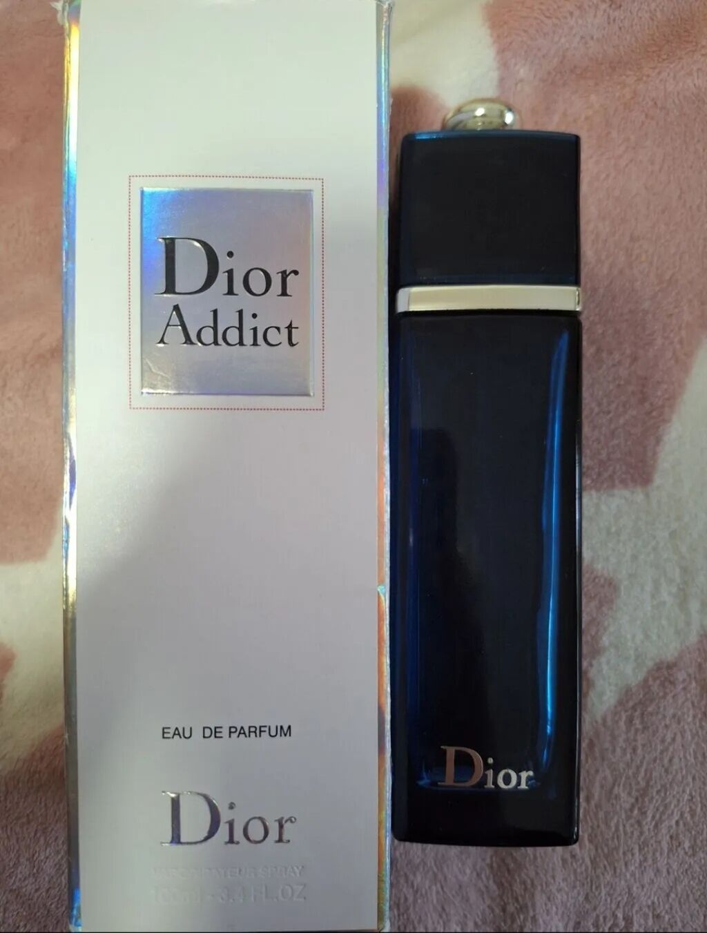 Dior Addict Eau de Parfum – 100 ml - Tip: ženski parfem (Eau de