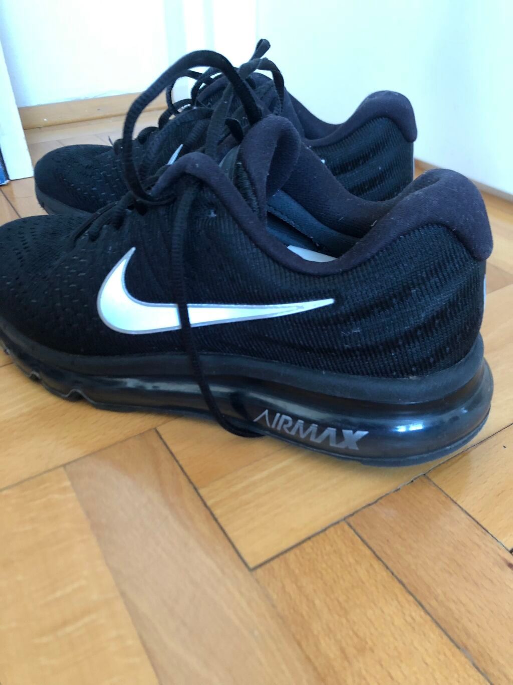 Nike ženske patike, očuvane. 40 broj