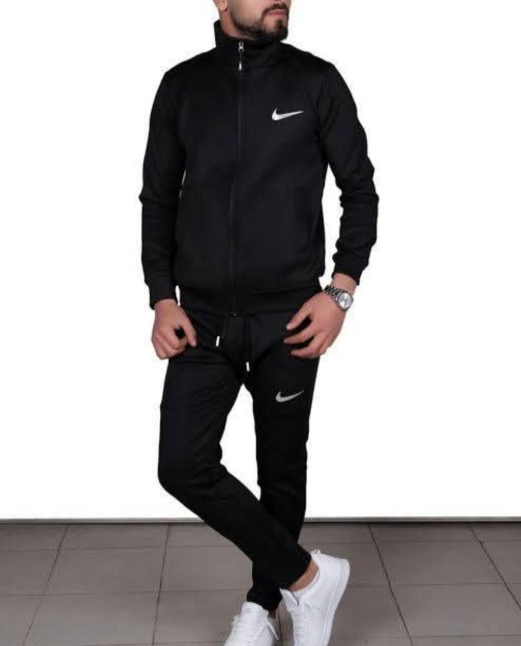 Nike muška trenerka NOVO Novo Veličine m l xl 2xl 3xl fb Moja