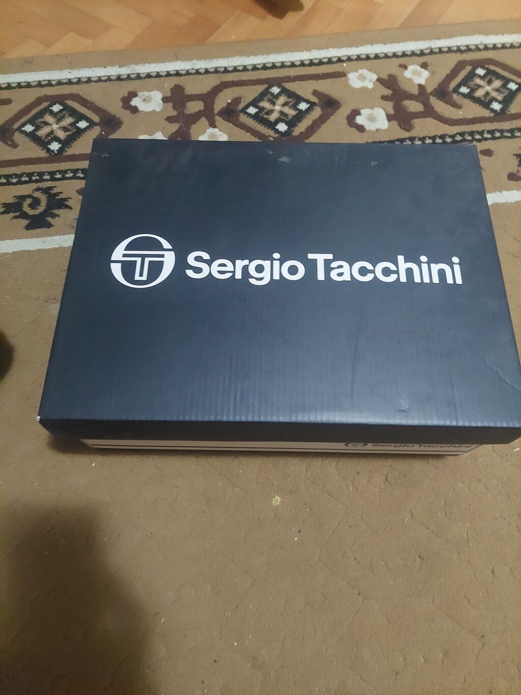 Sergio Tacchini muške patike/cipele za suvo vreme – model STM325315-02