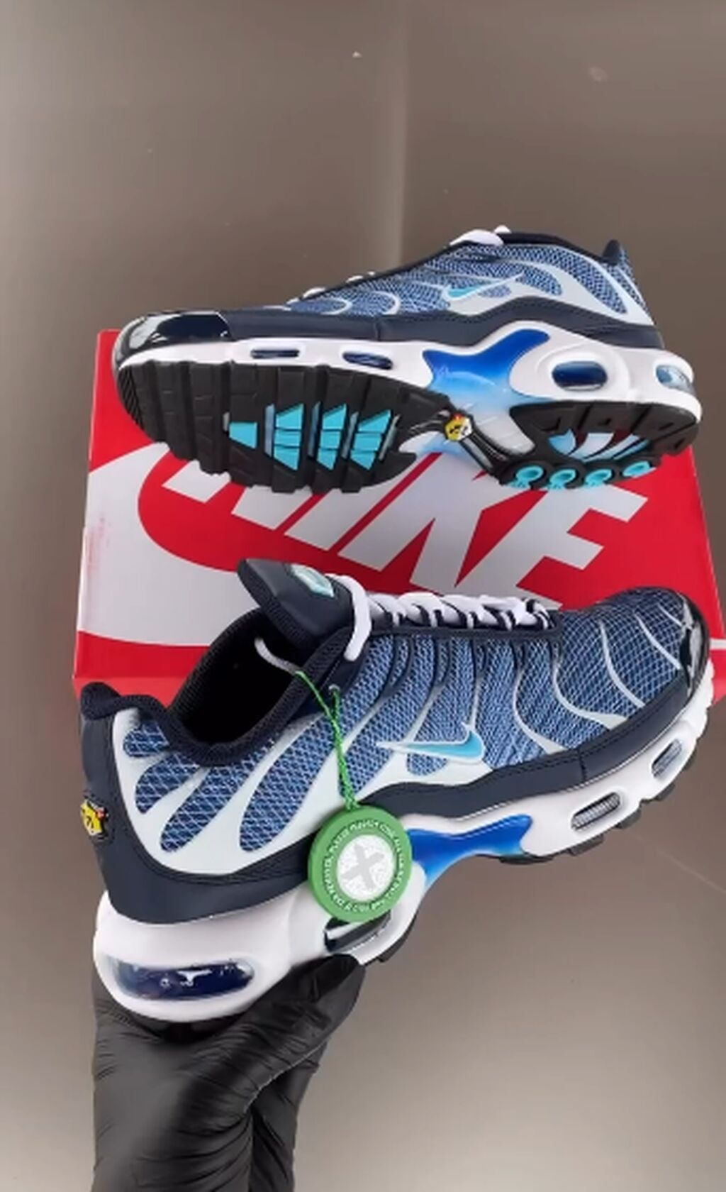 Nike air max tn patike A klasa NOVO Novo Brojevi 41 do 46 fb Moja