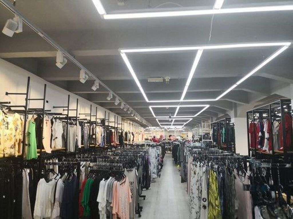 Led neonke sa armaturom. AKCIJSKA ponuda: Minimum kupovinom od 20kom